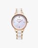 Buy TITAN 95213KD01 Analogue Watch | White Color Men | AJIO LUXE