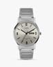 Buy Silver Watches for Men by Timex Online | Ajio.com