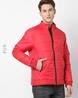 Buy Red Jackets & Coats for Men by French Connection Online | Ajio.com