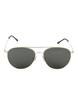 Buy Grey Sunglasses for Men by INVU Online | Ajio.com