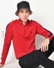 Buy Red Sweaters & Cardigans for Men by French Connection Online | Ajio.com