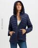 Buy Blue Jackets & Coats for Women by Point Zero Online | Ajio.com