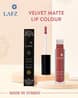 Buy 417 Spice Ginger Lips for Women by LAFZ Online | Ajio.com