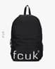 Buy Black Backpacks for Men by French Connection Online | Ajio.com
