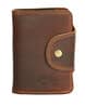 Buy Brown Wallets for Women by STYLE 98 Online | Ajio.com