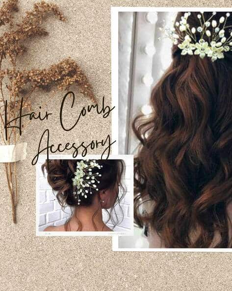 Where to buy flowers for hair store