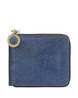 Buy Navy Blue Wallets for Women by HIDESIGN Online | Ajio.com