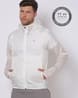 Buy White Jackets & Coats for Men by PERFORMAX Online | Ajio.com