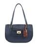 Buy Navy Blue Handbags for Women by HIDESIGN Online | Ajio.com