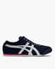 Buy Navy Blue Sneakers for Men by Onitsuka Tiger Online | Ajio.com