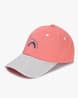 Buy Peach Caps, Scarves & More for Girls by MATCHITT Online | Ajio.com