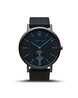 Buy Bering Analogue Wrist Watch with Pin-Tuck Clasp | Black Color Men ...