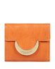 Buy Orange Wallets for Women by HIDESIGN Online | Ajio.com