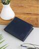 Buy Blue Wallets for Men by SAZARA Online | Ajio.com