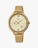 Buy Gold-Toned Watches for Women by Casio Online | Ajio.com