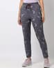 Buy navy Trousers & Pants for Men by Koovs Online | Ajio.com