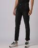 Buy Black Charcoal Jeans for Men by Buda Jeans Co Online | Ajio.com