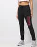 Buy black Trousers & Pants for Men by Koovs Online | Ajio.com