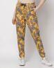 Buy Yellow Track Pants for Men by Koovs Online | Ajio.com
