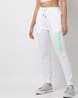 Buy White Trousers & Pants for Men by Koovs Online | Ajio.com