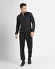 Buy Jet Black Tracksuits for Men by Jack & Jones Online | Ajio.com