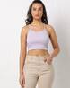 Buy Violet Tops for Women by Koovs Online | Ajio.com