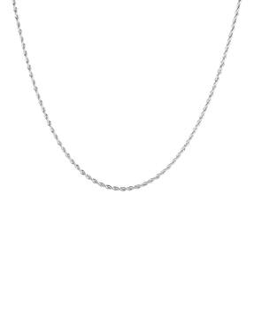 Joyalukkas silver chain store