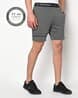 Buy Grey Shorts & 3/4ths for Men by PERFORMAX Online | Ajio.com