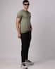 Buy Black Jeans for Men by Buda Jeans Co Online | Ajio.com