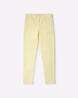 Buy Yellow Jeans & Jeggings for Girls by POINT COVE Online | Ajio.com