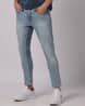 Buy Blue Jeans for Men by Buda Jeans Co Online | Ajio.com