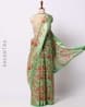 Buy Green Sarees for Women by VARJA Online | Ajio.com