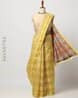 Buy Yellow Sarees for Women by VARJA Online | Ajio.com