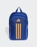 Buy Adidas Kids Power Backpack with Logo Print | Victory Blue Color ...