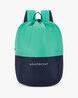 Buy Blue & Green Backpacks for Men by ARISTOCRAT Online | Ajio.com