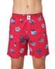 Buy Red Boxers for Men by U.S. Polo Assn. Online | Ajio.com