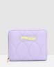 Buy Lavender Wallets for Women by MAX Online | Ajio.com