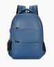 Buy Blue Backpacks for Men by ARISTOCRAT Online | Ajio.com