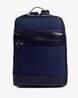 Buy Blue Backpacks for Men by GAUGE MACHINE Online | Ajio.com
