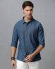 Buy Blue Shirts for Men by Prototype Online | Ajio.com