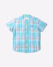 Buy Multicoloured Shirts for Boys by POINT COVE Online | Ajio.com