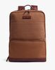 Buy Tan Brown Backpacks for Men by GAUGE MACHINE Online | Ajio.com