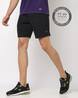 Buy Black Shorts & 3/4ths for Men by PERFORMAX Online | Ajio.com