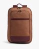 Buy Mustard Brown Backpacks for Men by GAUGE MACHINE Online | Ajio.com