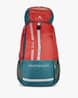 Buy Red & Blue Backpacks for Men by ARISTOCRAT Online | Ajio.com