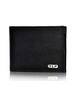 Buy Black Wallets for Men by TLP Online | Ajio.com