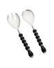 Buy Black Cutlery for Home & Kitchen by VAREESHA Online | Ajio.com