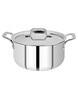 Buy Silver-Toned Cookware for Home & Kitchen by BERGNER Online | Ajio.com