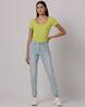 Buy Blue Jeans & Jeggings for Women by Buda Jeans Co Online | Ajio.com