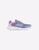 Buy Silver Violet Shoes for Boys by Adidas Kids Online | Ajio.com